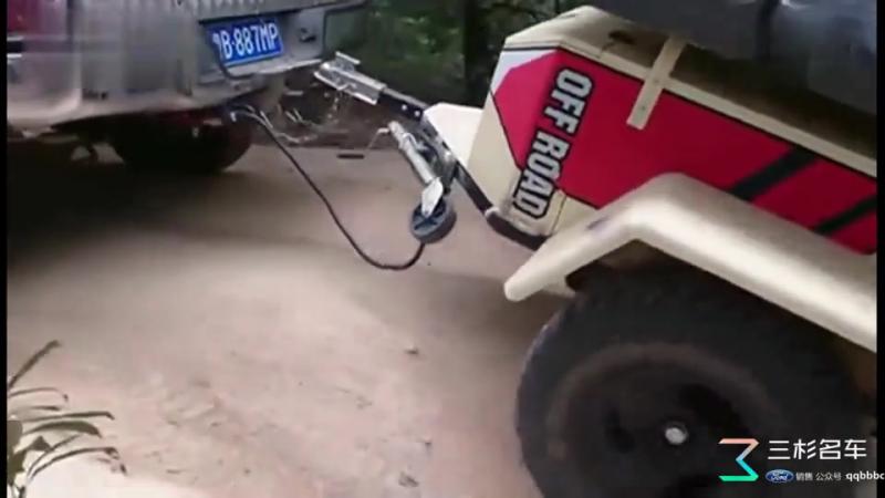 丰田坦途皮卡 福特猛禽F-150皮卡越野房车