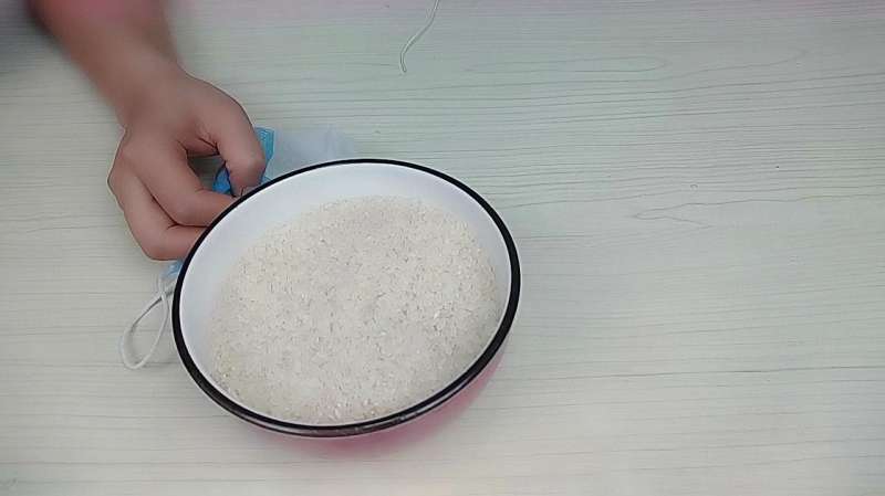大米除了食用外,居然还有这么多的作用,后悔才知道