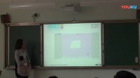 小学数学-教师招聘说课面试实录视频-认识图形