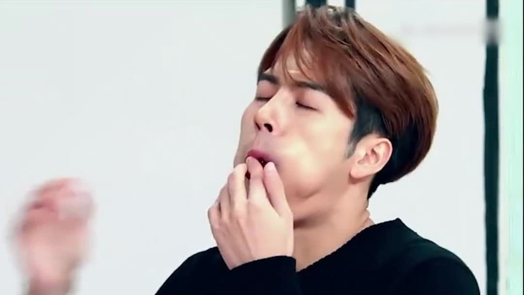 明星最想删除的视频,每一段都是黑历史,自己都没眼看