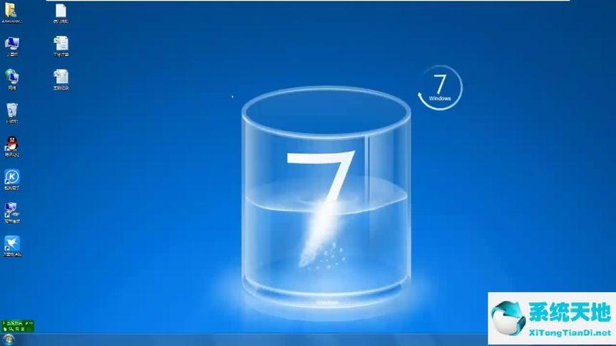 win7如何免费升级成正版win10系统