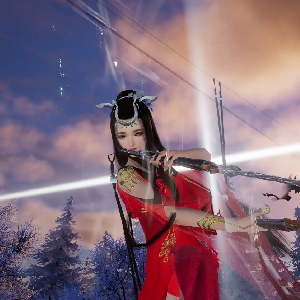 夏清义 