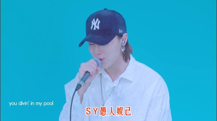 散是满天C|UNIQ全员SOLO实力LIVE合集——他们不是转瞬即逝的流星...