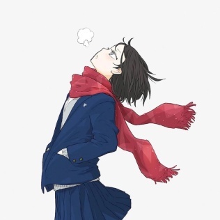 小吴同学聊手机