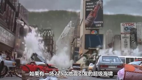 真实的海啸到底有多恐怖?一位幸存者说出了我们想要的答案