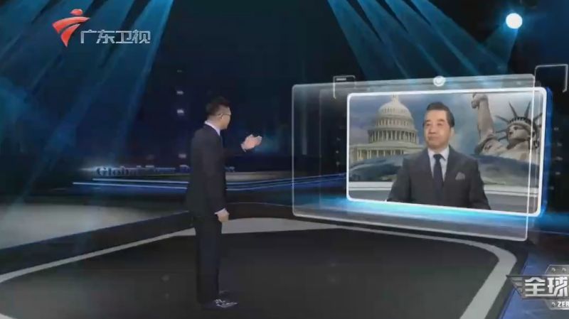 军事专家张召忠-越南战争让美国都抬不起头,自信心差点都没有了