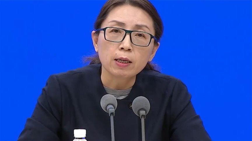 调整为"乙类乙管"后医疗资源能否满足救治需要 国家卫健委回应