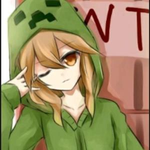 Minecraft高晶君 
