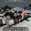 真是多云le云云君 