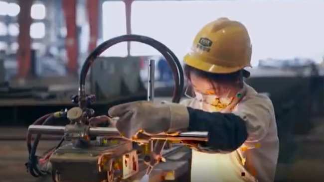 上海白名单企业复工率已超八成