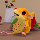 儿童开心游乐园 