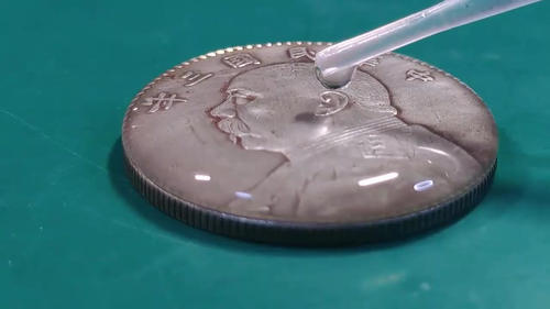 液体的表面张力到底有多大威力?