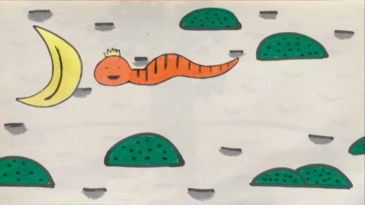 幼儿园优质课程《我的身体棒棒的》#幼儿园课件放案+反思+课堂实录...