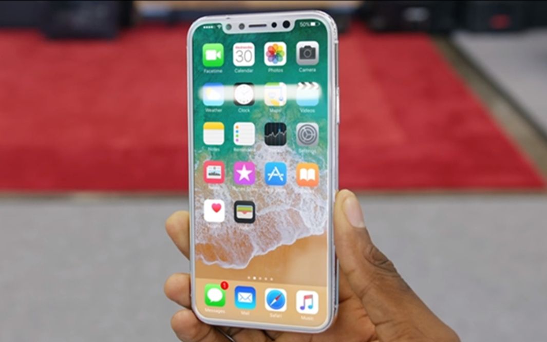 安卓8GRAM很牛?苹果不屑继续3G内存!三星Note8发布遭到华为Mate...