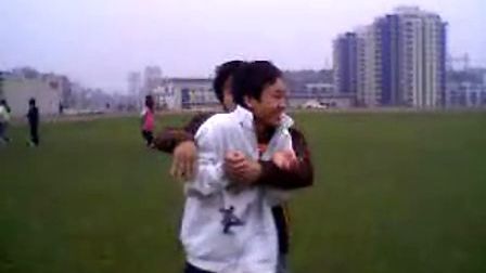 重庆财经职业学院06.3班毕业视频.flv