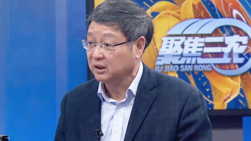 建设现代乡村社会治理体系需要做什么?每个村民都要共同努力!