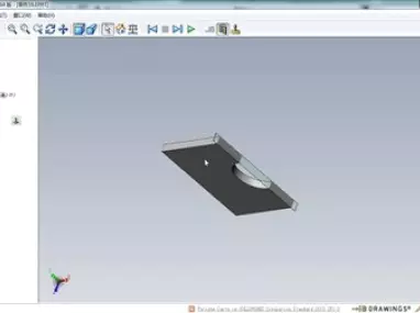 SolidWorks2014快速入门视频教程(五)--【CAX360录制】