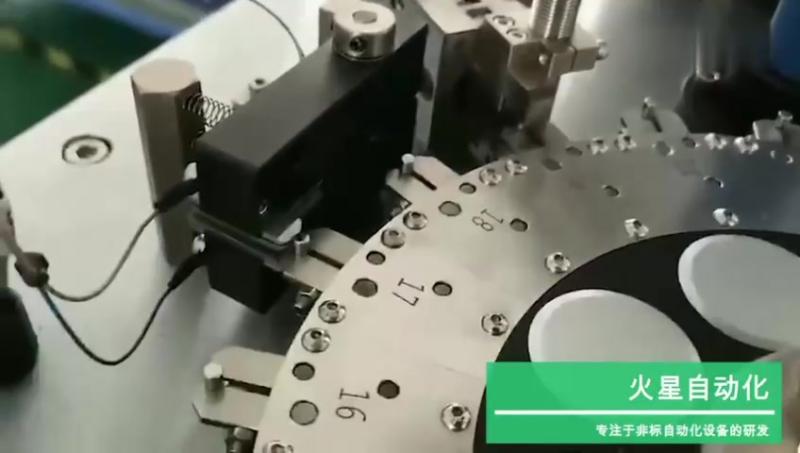 惊人的非标自动化设备打造的自动化生产车间,制造过程令人敬畏!