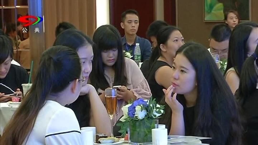 益钱召开新闻发布会 首家实现海淘在线退税