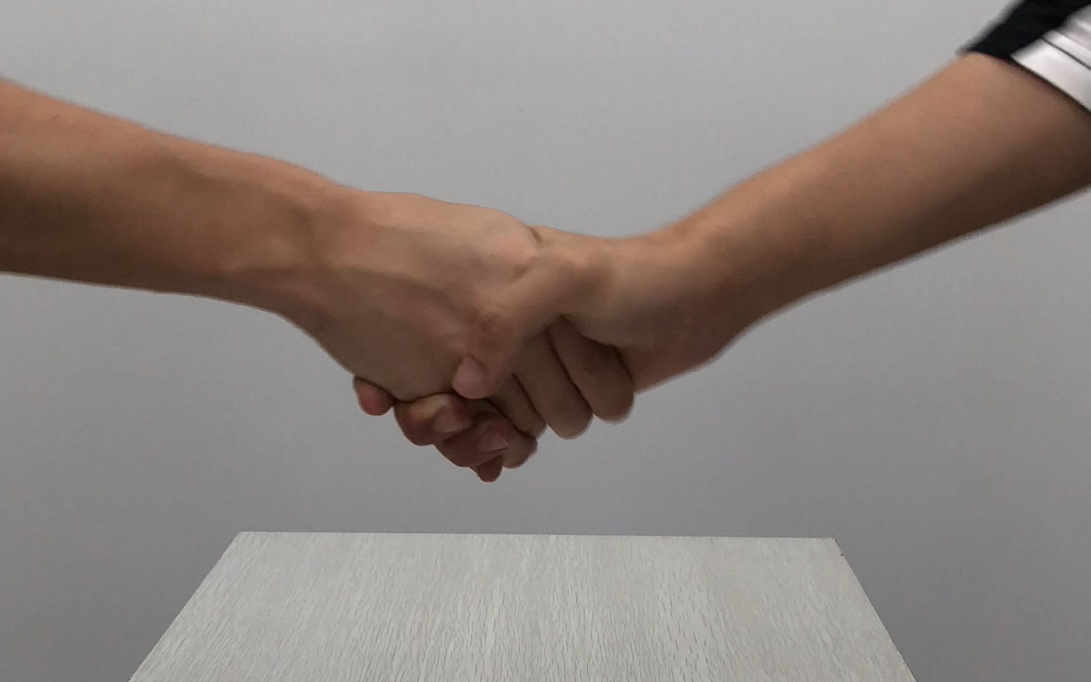 【梅子】教你如何正确的面试