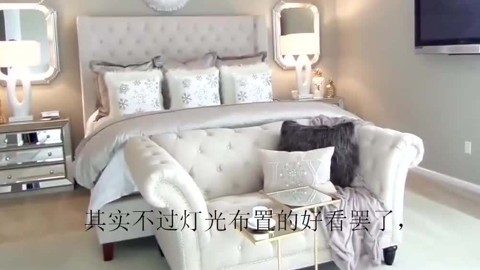 这种美式装修的风格,朋友们看了纷纷羡慕不已!