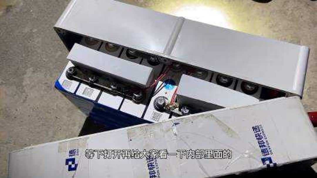 改装床车是副电瓶加隔离器,还是移动电源,看完自己衡量我是怕了