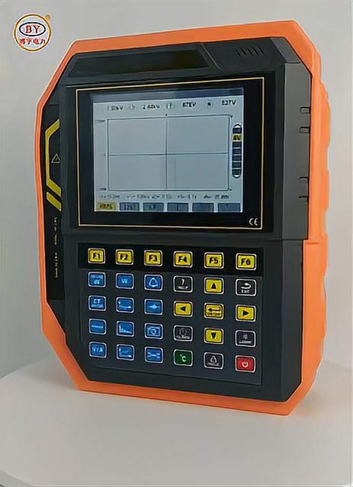 电能质量分析仪 三相电力质量分析仪