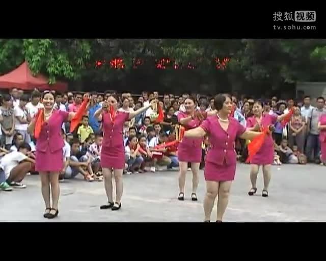 贵州黔西南州册亨县开展禁毒宣传