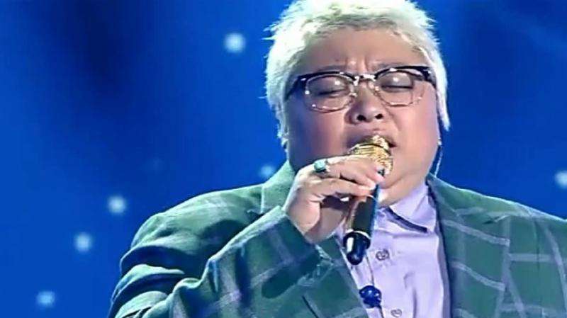 韩红、黄绮珊合唱《离不开你》用生命在唱歌,真的是不同凡响!