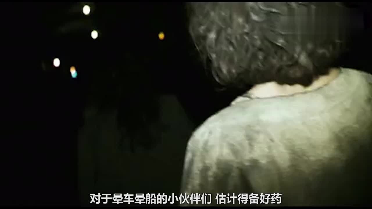 2分钟看伪纪录片《科洛弗档案》,神秘怪兽来袭,纽约惨遭屠城!