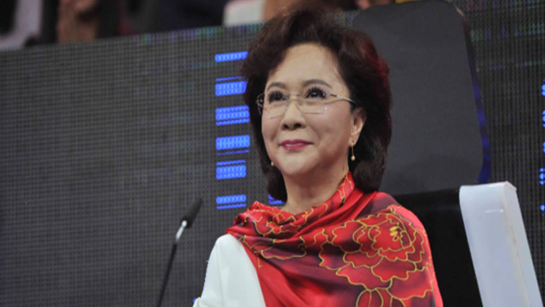 连续26年登上春晚 隐婚30多年无人知 如今儿子已经32岁