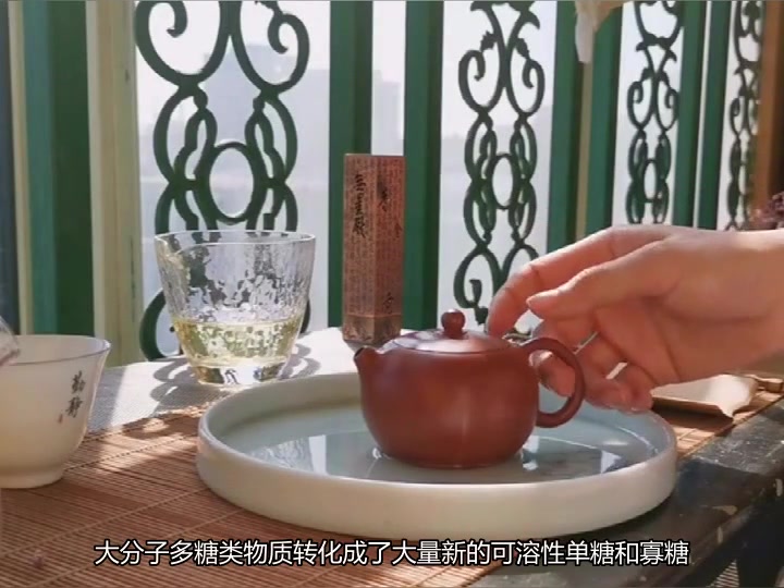 你可能不知道,女人喝普洱茶的好处,看完秒懂