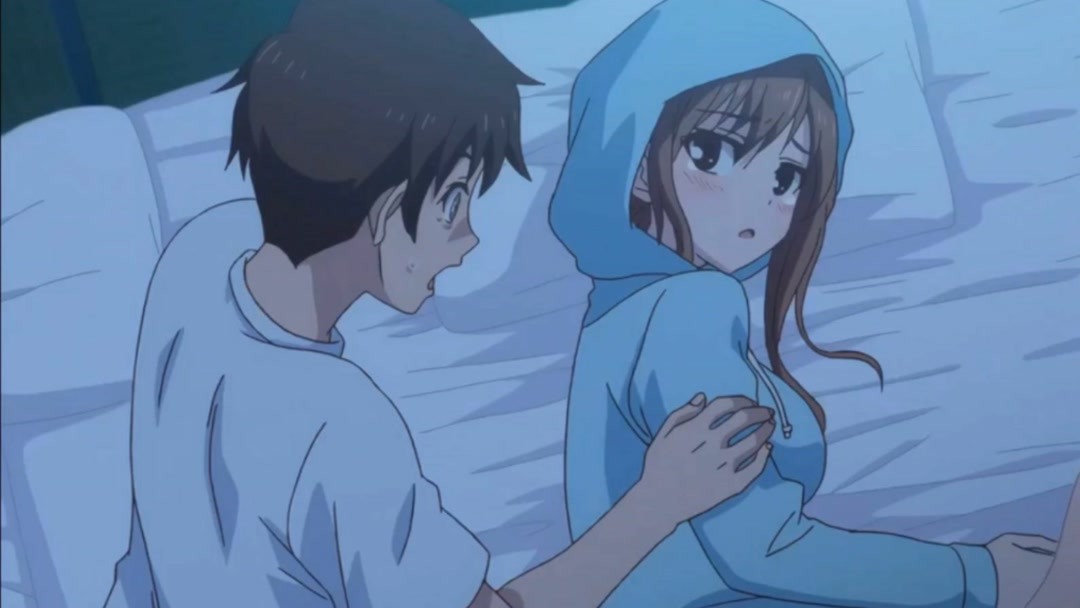 后宫推荐:5部很爽的后宫番,一直开一直爽!