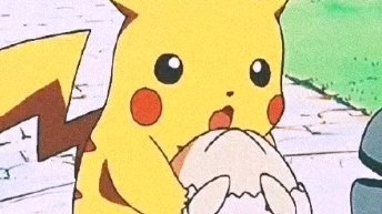 【皮卡丘】去吧,超萌比卡丘!