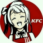 肯德娜娜 