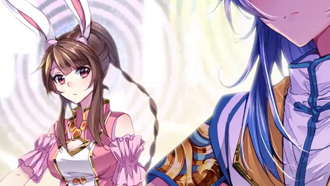 《斗罗大陆》神界传说第22集