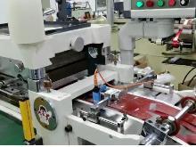 威士达标签模切机