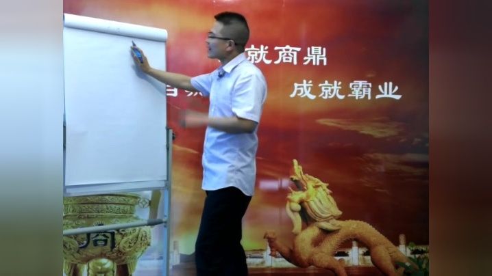 拓布斯商业模式与战略区分模型短视频分享