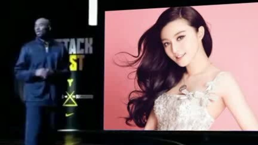 【私微空间】科比搞笑微信朋友圈小视频定制作AE模板微信号svpace