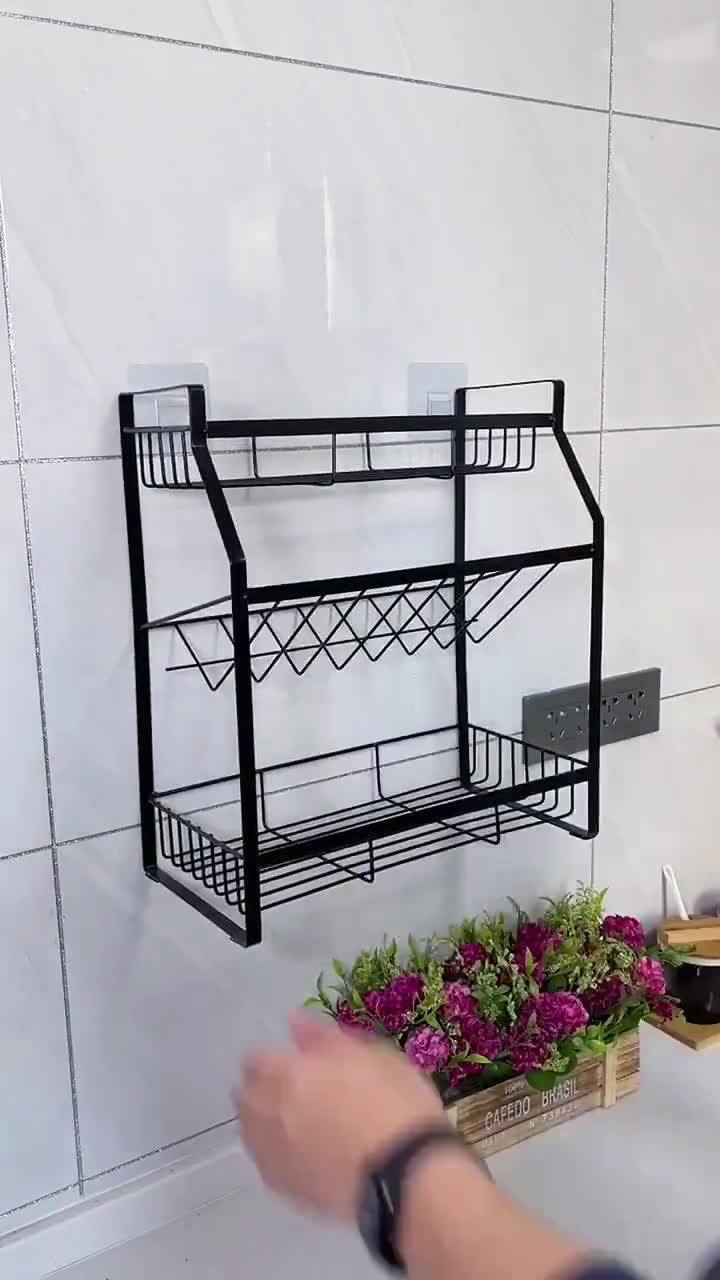 方形墙孔装饰盖,卡扣3M背贴设计,安装简单不易脱落