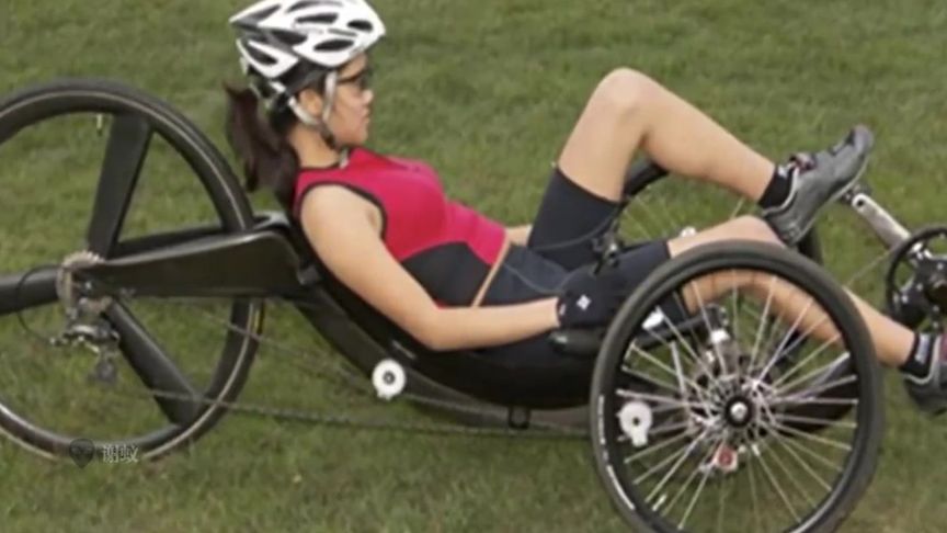 这些自行车创意设计让我眼前一亮