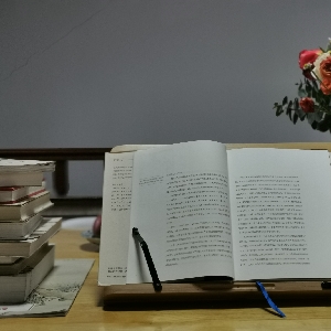 养心书房-国画课 