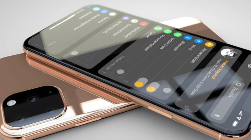 iPhone 11不值得买:看完果断持币等