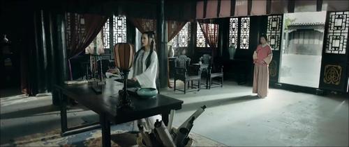 画皮新娘:女鬼到处杀人,结果却被一个小姑娘抓到把柄,她慌了