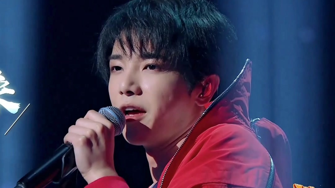 《王牌对王牌4》【歌曲纯享】华晨宇《王牌对王牌》