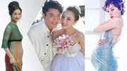 汤唯大肚照变土肥圆 李小璐孙俪PK最美孕妈LOOK