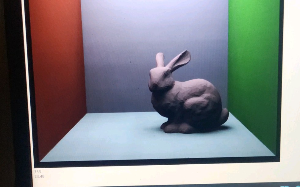 (迫真)基于 WebGPU 的光线追踪管线