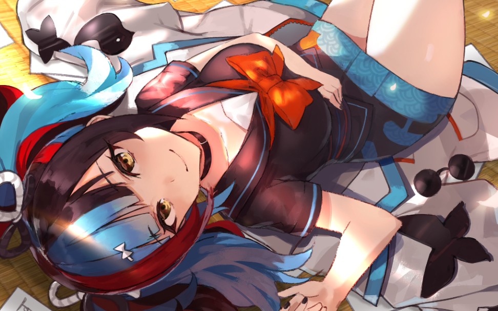 【fgo/日服/单挑】ITO OKASHI ! 清少纳言无令咒单挑监狱塔!