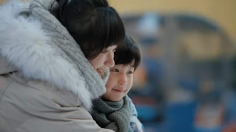 二十不惑:姜小果重逢渣爸爸,选择原谅还是不原谅?