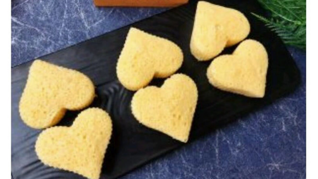 美食美客学做菜视频大全简单甜品做法自制蒸蛋糕